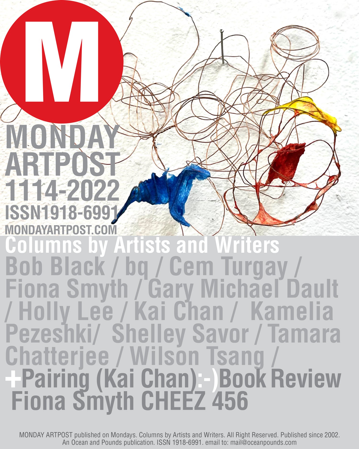 1114-2022 – Ocean Pounds